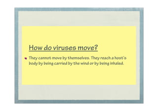 Viruses | PDF