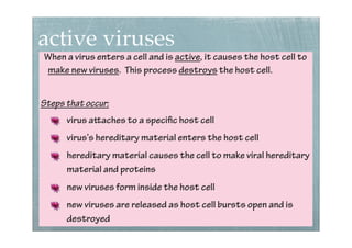 Viruses | PPT