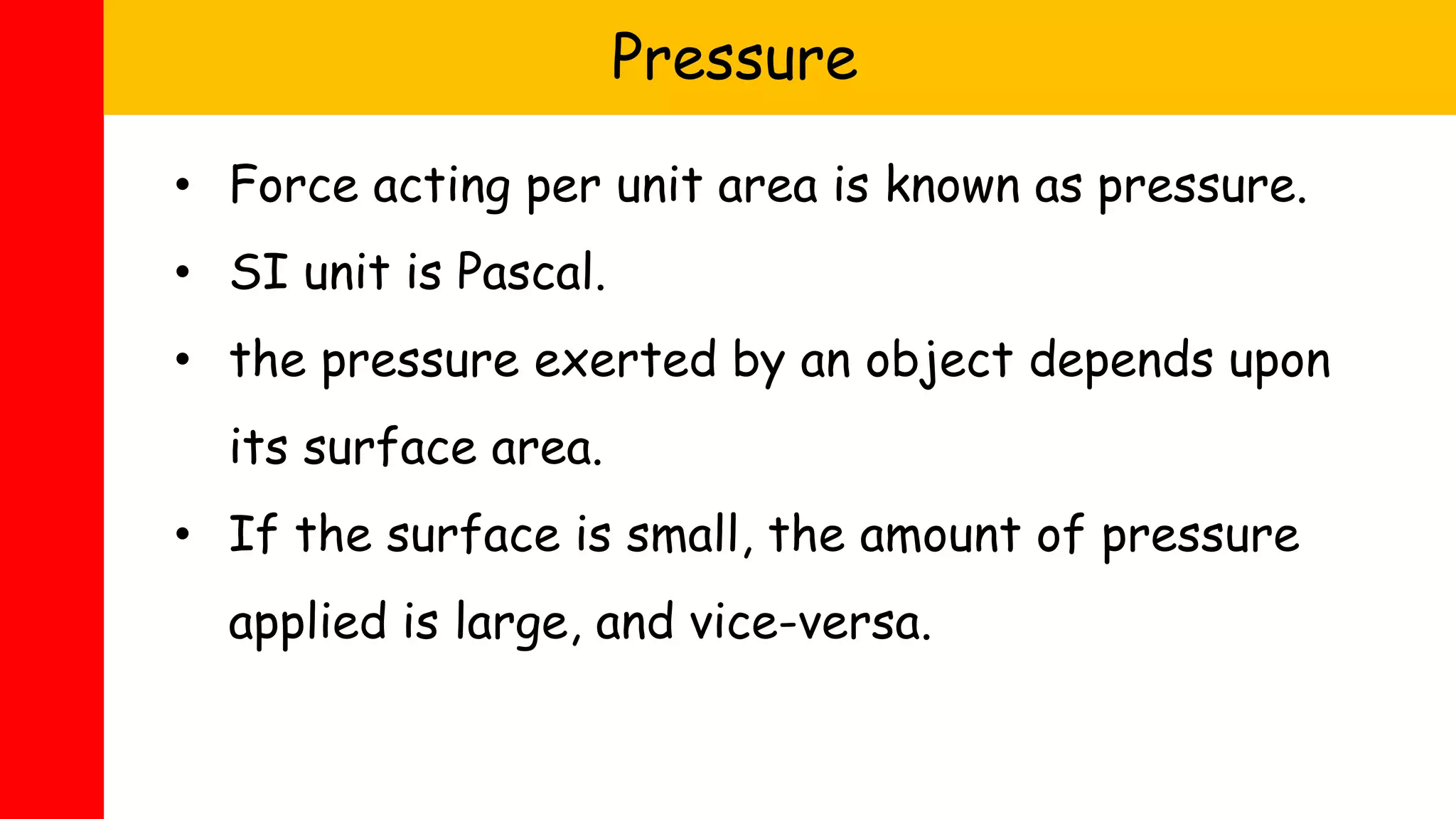 Science chapter 11 class 8 presentation | PPTX