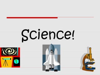 Science chapter 13: Technology | PPT