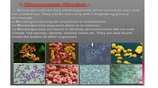 Science chapter 2 ppt | PPTX