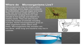 Science chapter 2 ppt | PPTX