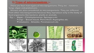 Science chapter 2 ppt | PPTX
