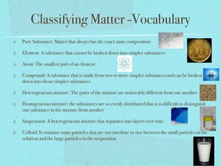 Science Slideshow | PPT