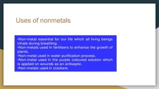 Science chapter 4 ppt | PPT
