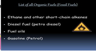 Science chapter 5 ppt | PPTX