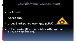 Science chapter 5 ppt | PPTX