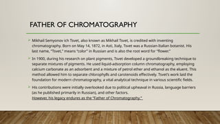 Science Chromatography Arnav Chauhan 9B.pptx
