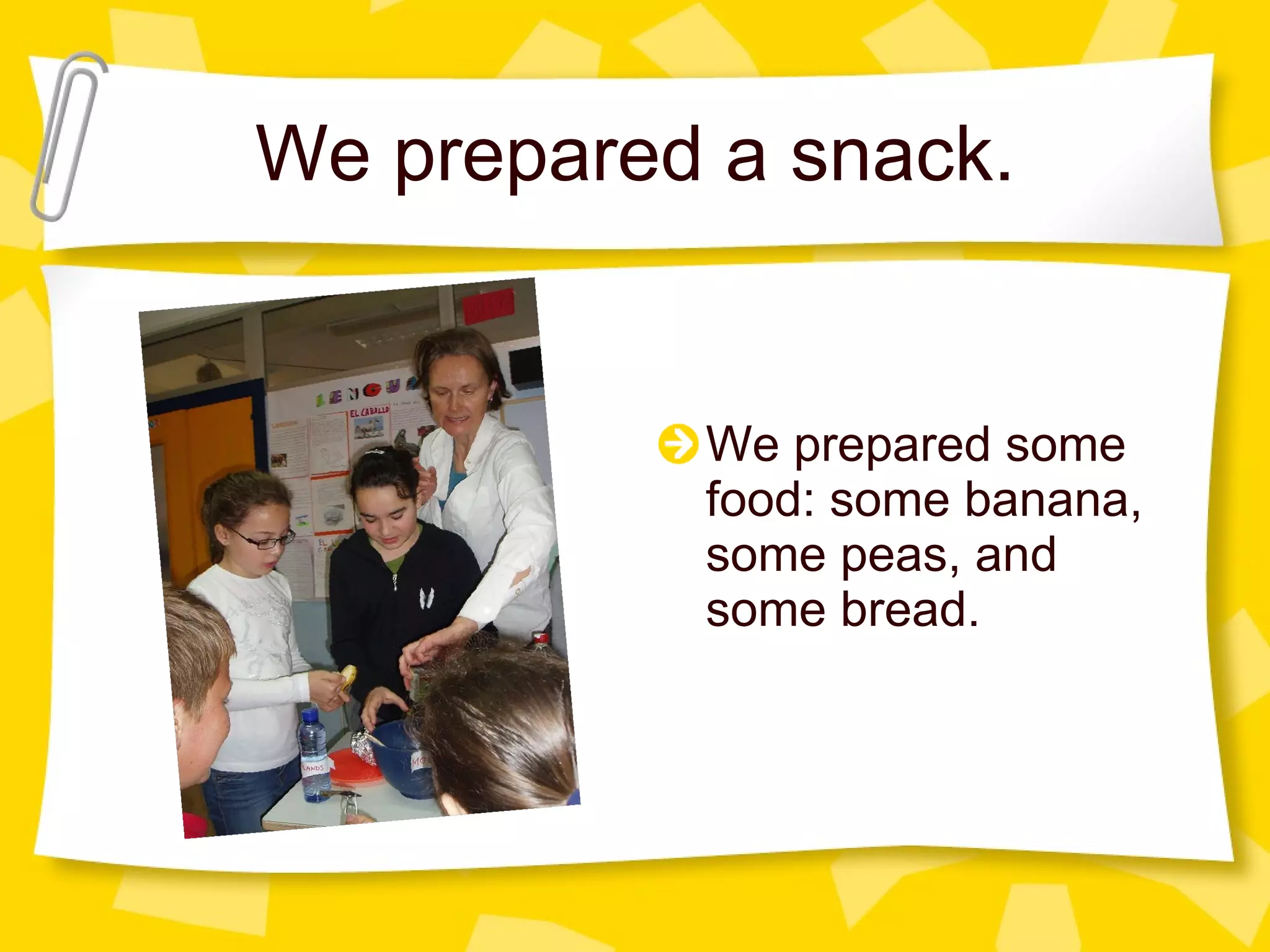 Science class | PPT | Chemistry | Science