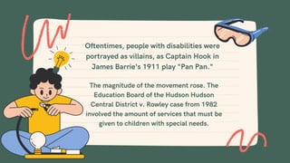 Special Education: A Brief Overview by Donald Hecht | PDF