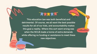 Special Education: A Brief Overview by Donald Hecht | PDF