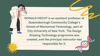 Special Education: A Brief Overview by Donald Hecht | PDF