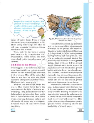 Science class 6 chapter 14 book pdf class 6 | PDF