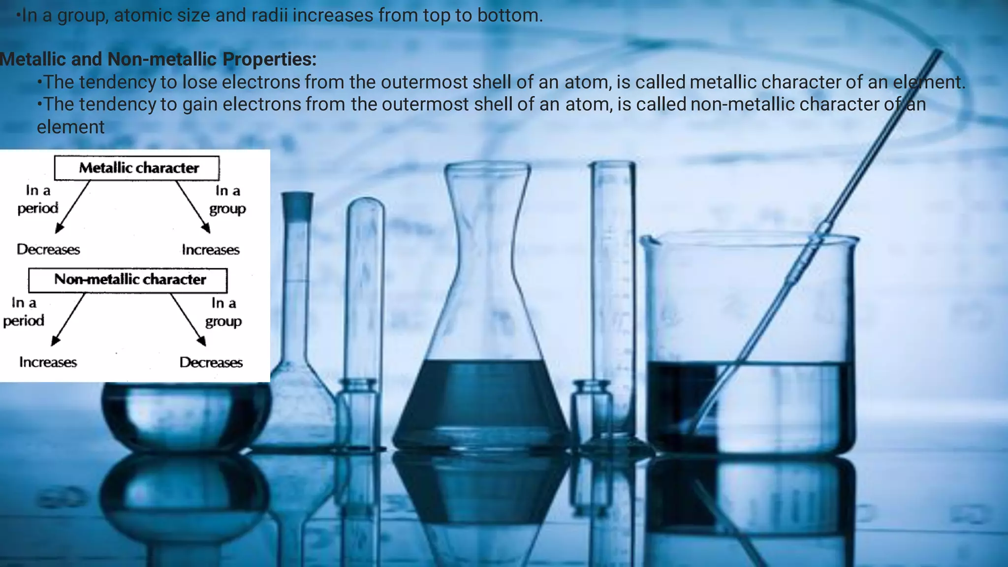Science classification of elements chapter 5 ppt | PDF