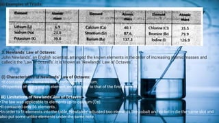 Science classification of elements chapter 5 ppt | PDF | Chemistry ...