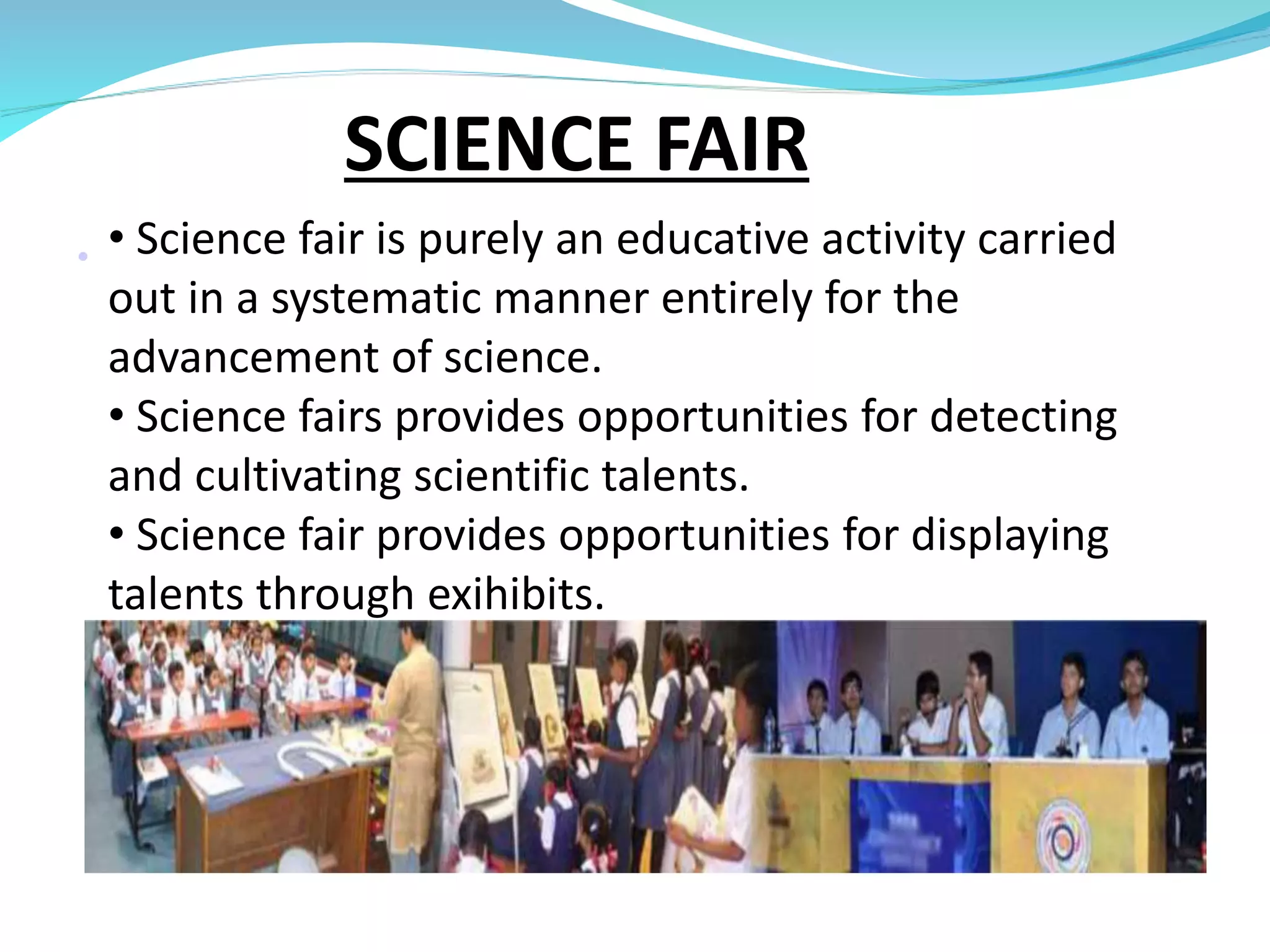 Science club | PPT