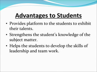 Science club | PPT