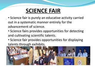 Science club | PPT
