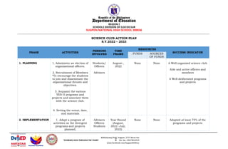 Science Club Action Plan for the School Year 2024-2025.docx