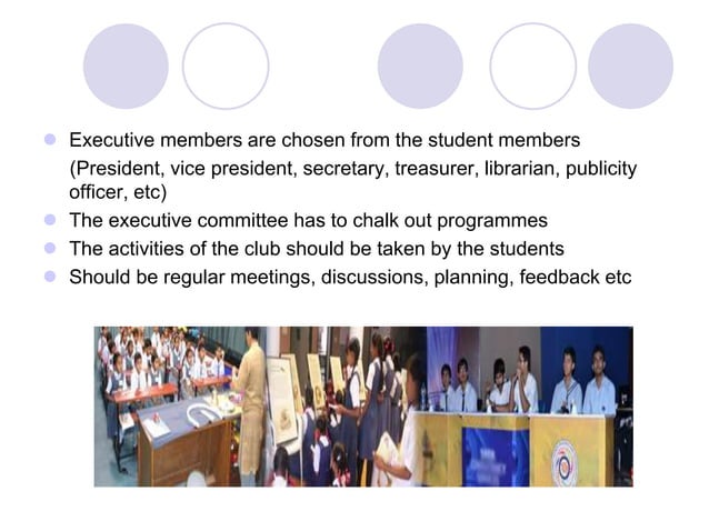 Science club in schools | PPTX | Homework and Study | Education