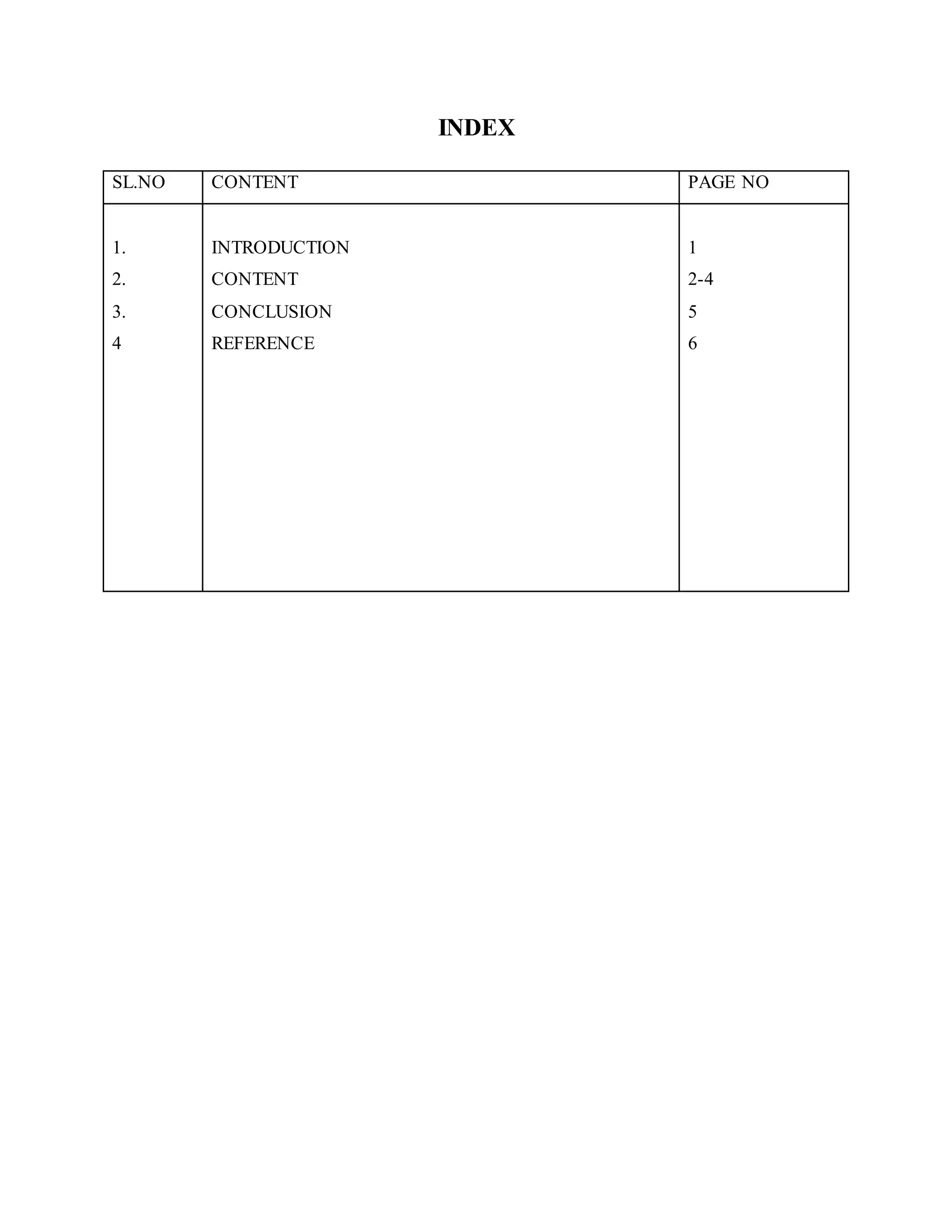 Science club project | DOCX