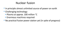 What is science? What isn't? A look at cold fusion | PPT