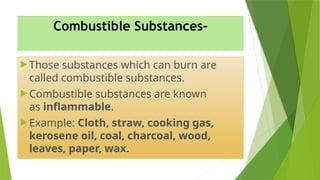 Science NCERT Combustion class 8 ppt.pptx