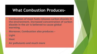 Science NCERT Combustion class 8 ppt.pptx