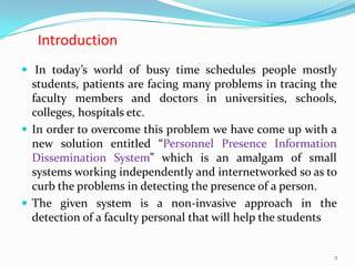 Science congress presentation | PPTX | Radio Control | Hobbies & Interests