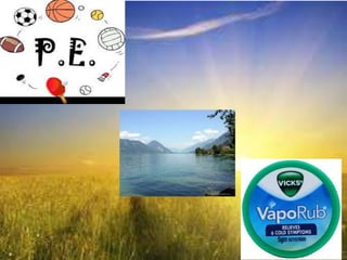 Science connections | PPT