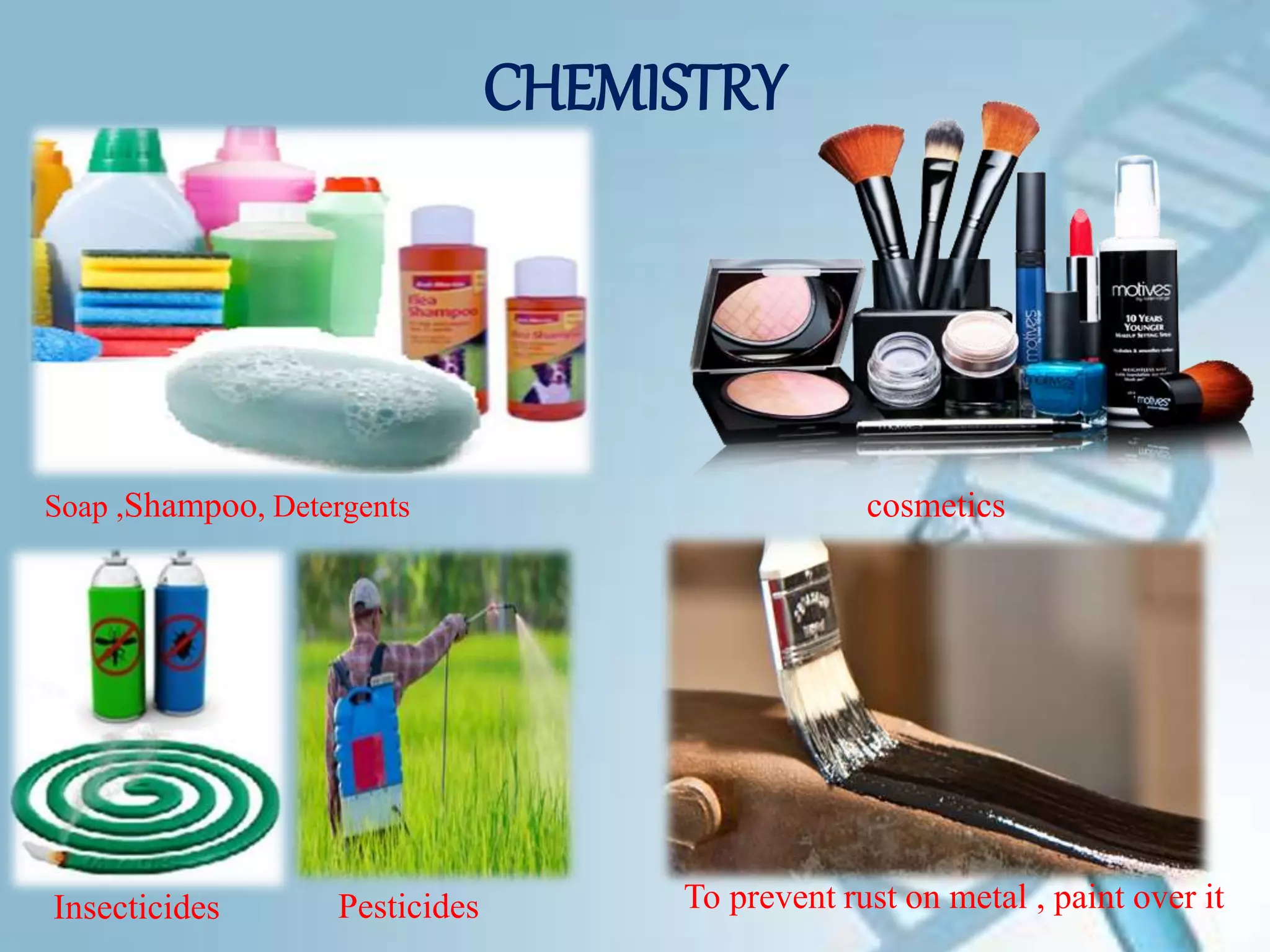 Science in day to day life | PPTX