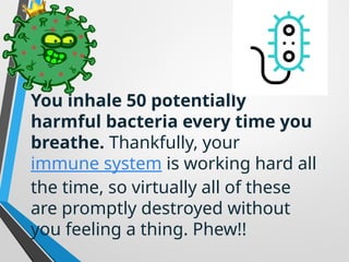 Science Day PPT Presentation with facts and data | PPT