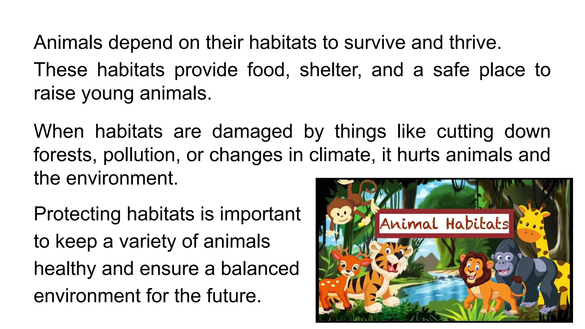 SCIENCE DEMO PRESENTATION-ANIMALS AND HTHEIR HABITAT.pptx