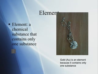 Science dictionary | PPT