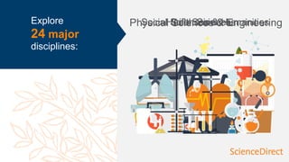 ScienceDirect | PPTX