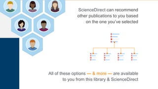 ScienceDirect | PPTX