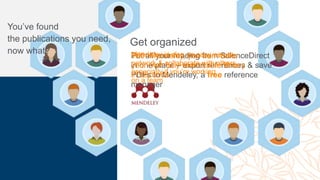 ScienceDirect | PPTX