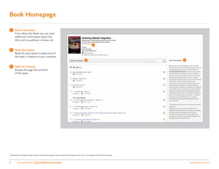Sciencedirect quick-reference-guide | PDF