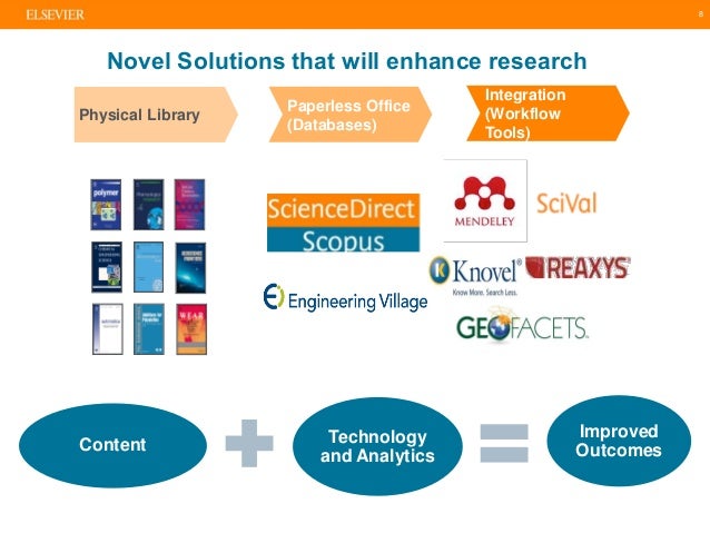 Sciencedirect Elsevier
