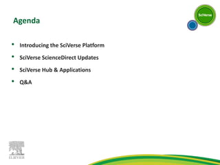 ScienceDirect Presentation: Seton Hall | PPTX