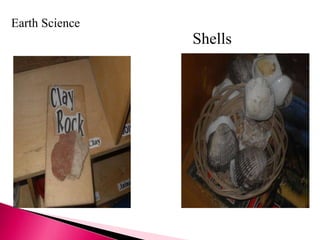 Science discovery center | PPTX