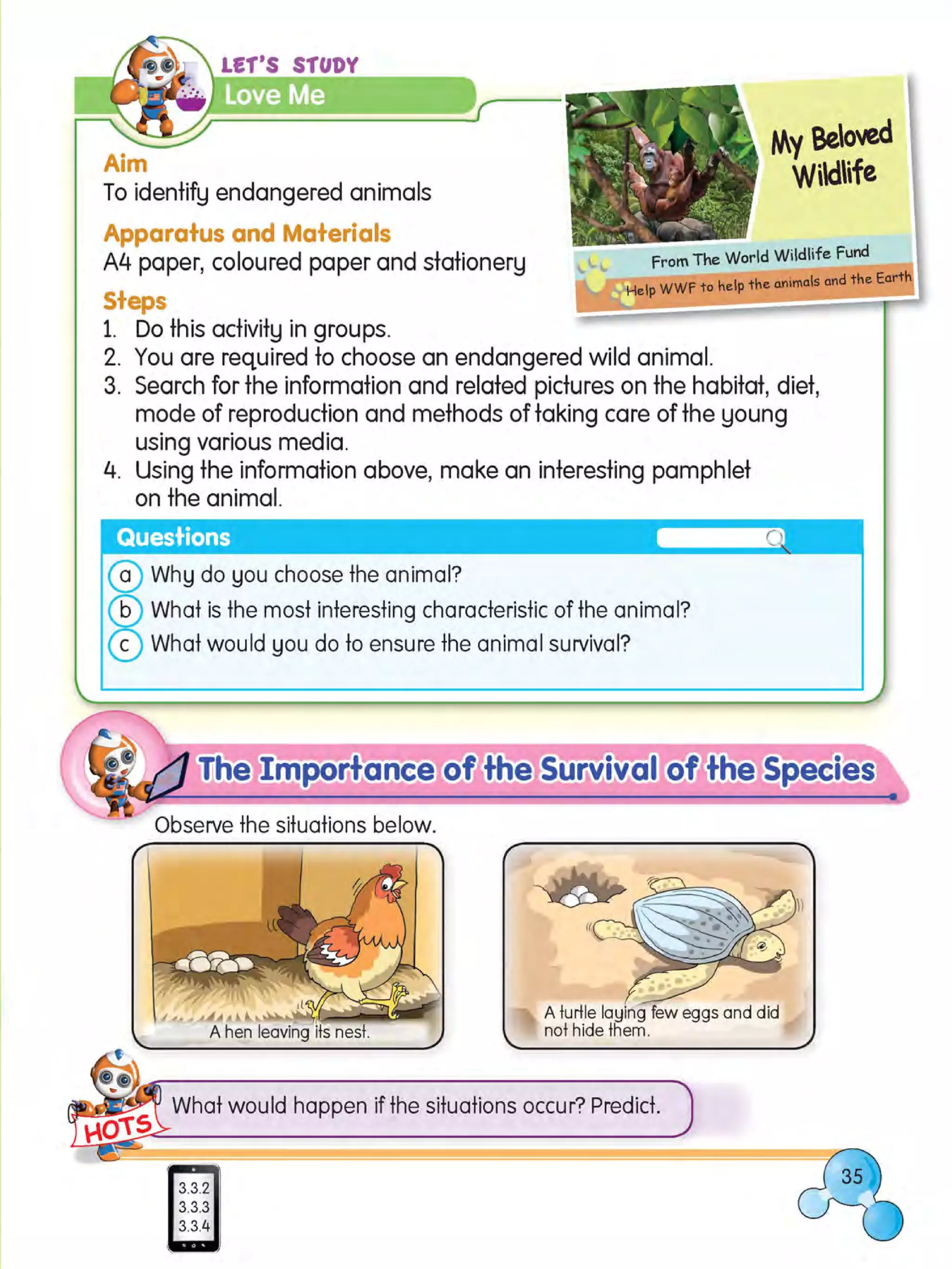 Science dlp text book year 5 kssr | PDF