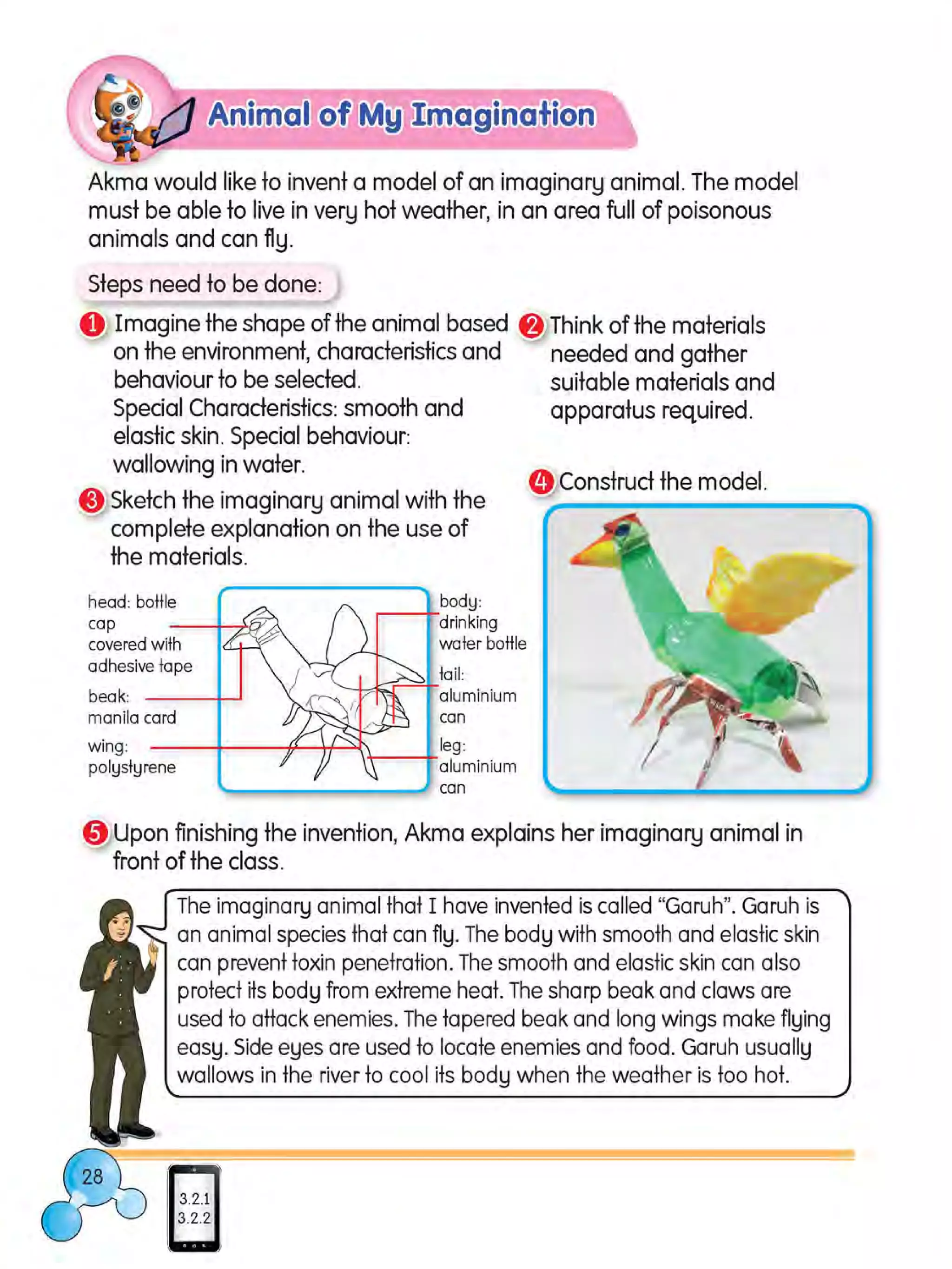 Science dlp year 5 kssr anyflips | PDF