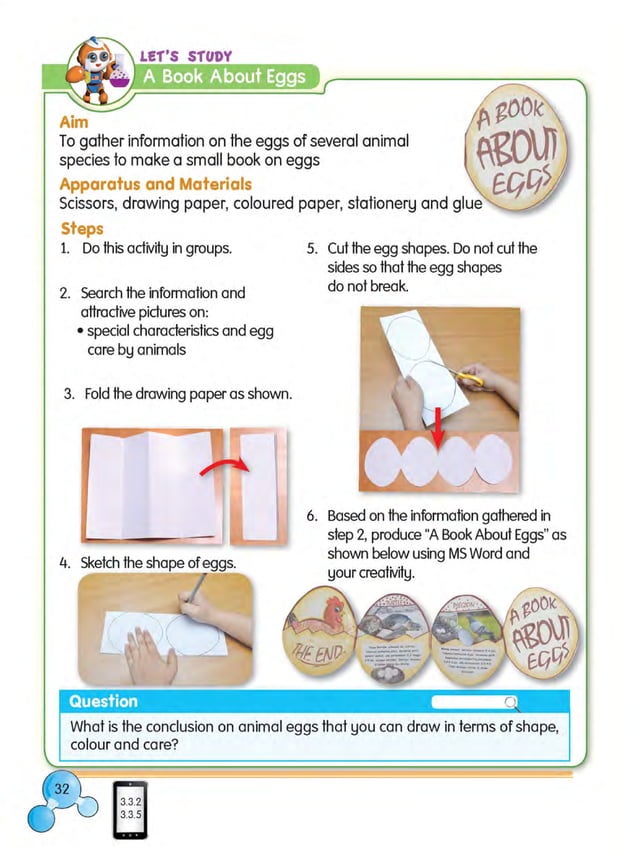 Science dlp year 5 kssr anyflips | PDF
