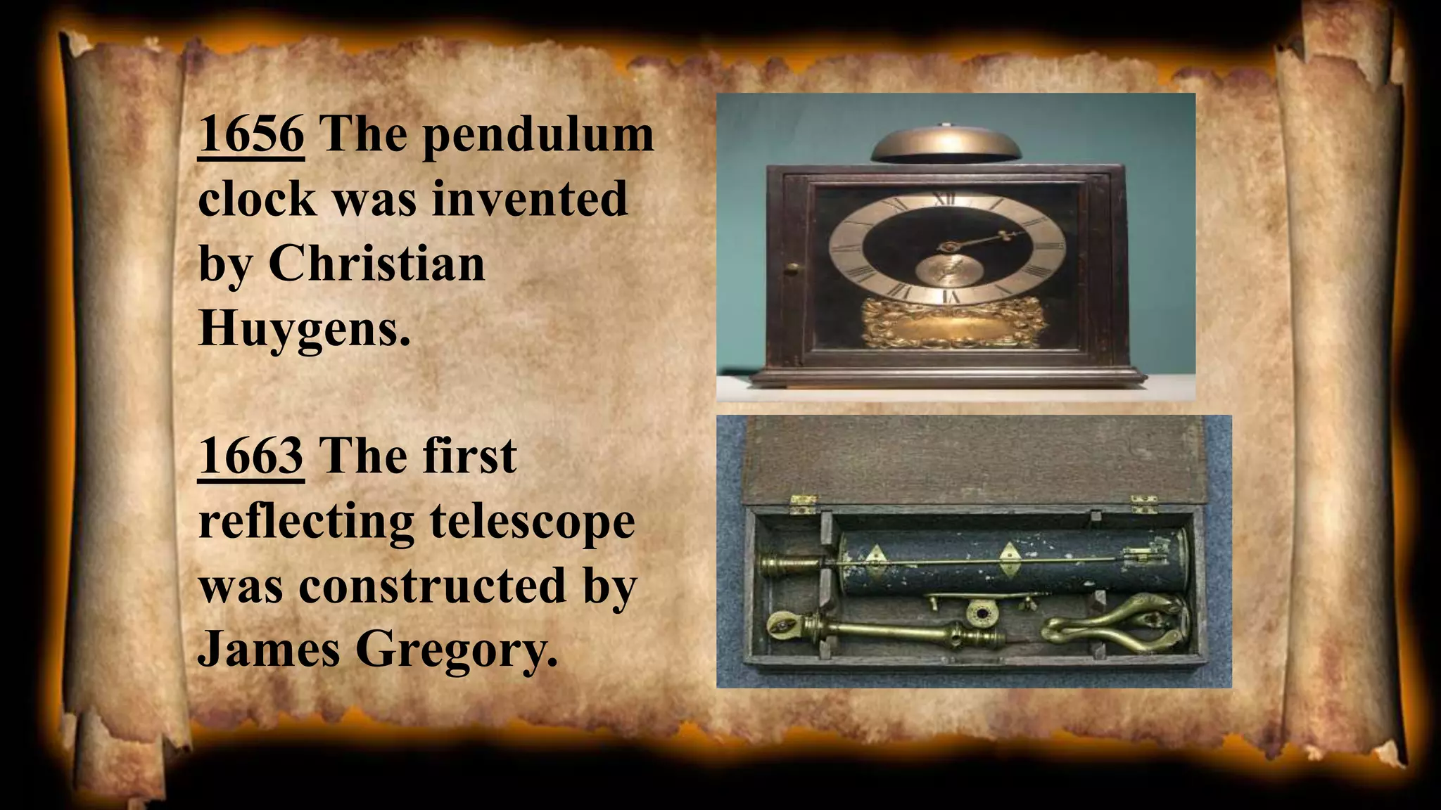 Science during renaissance period | PPTX