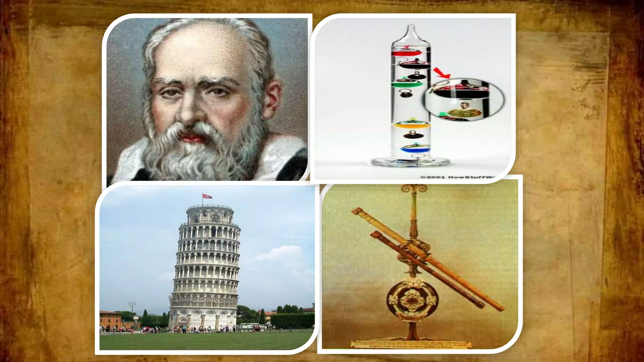 Science during renaissance period | PPTX