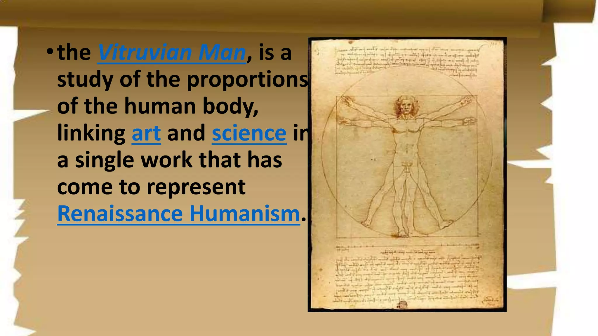 Science during renaissance period | PPTX