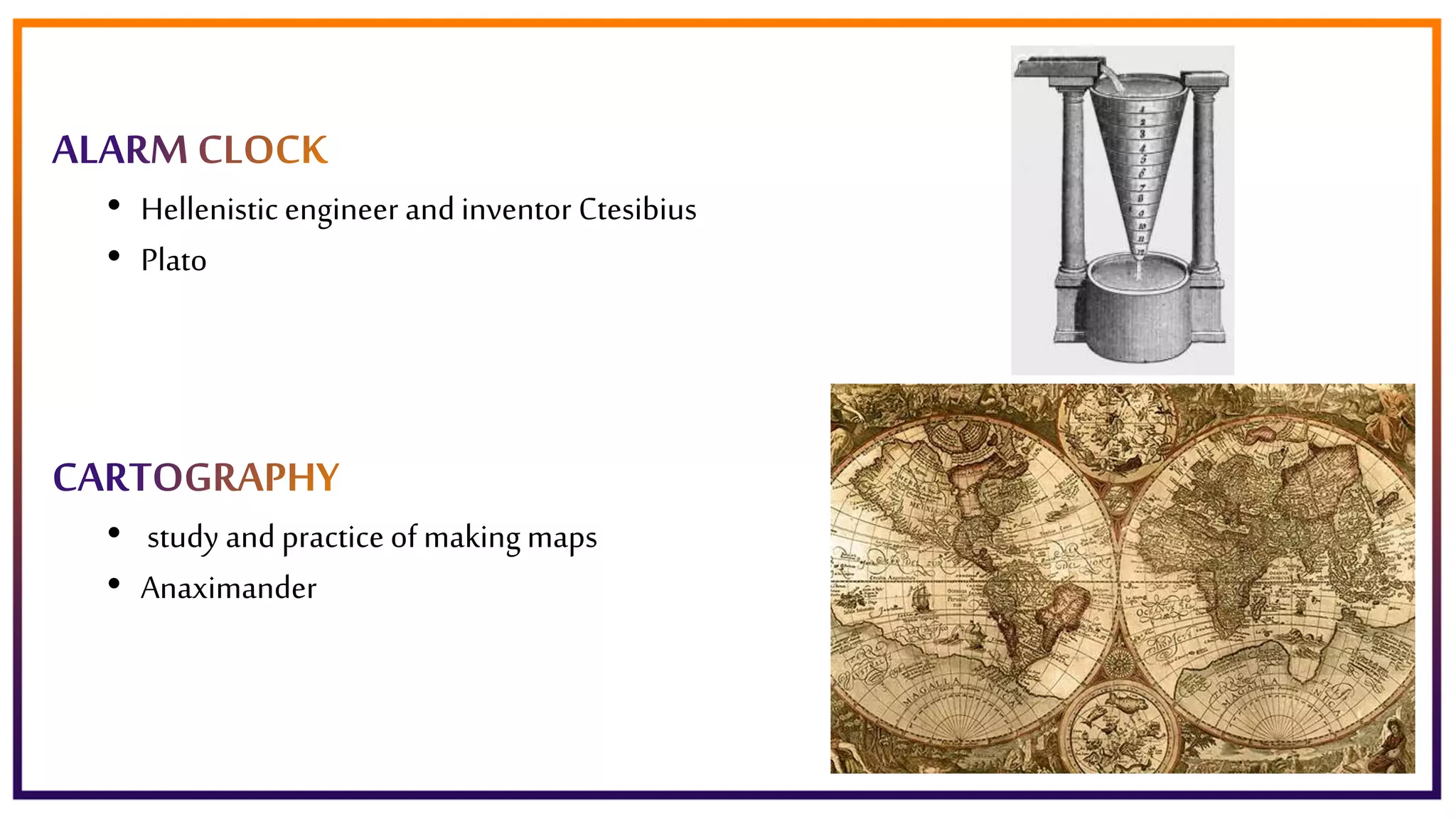 Science during the Greek Civilization | PPTX