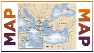 Science during the Greek Civilization | PPTX