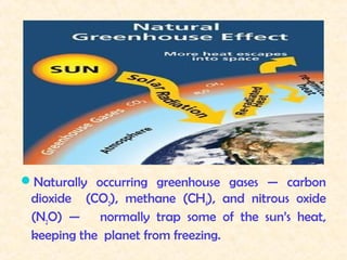 Global Warming | PPT